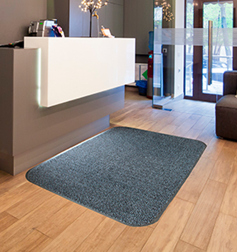 Decorative Mats | Service Uniform Mat Service in Colorado