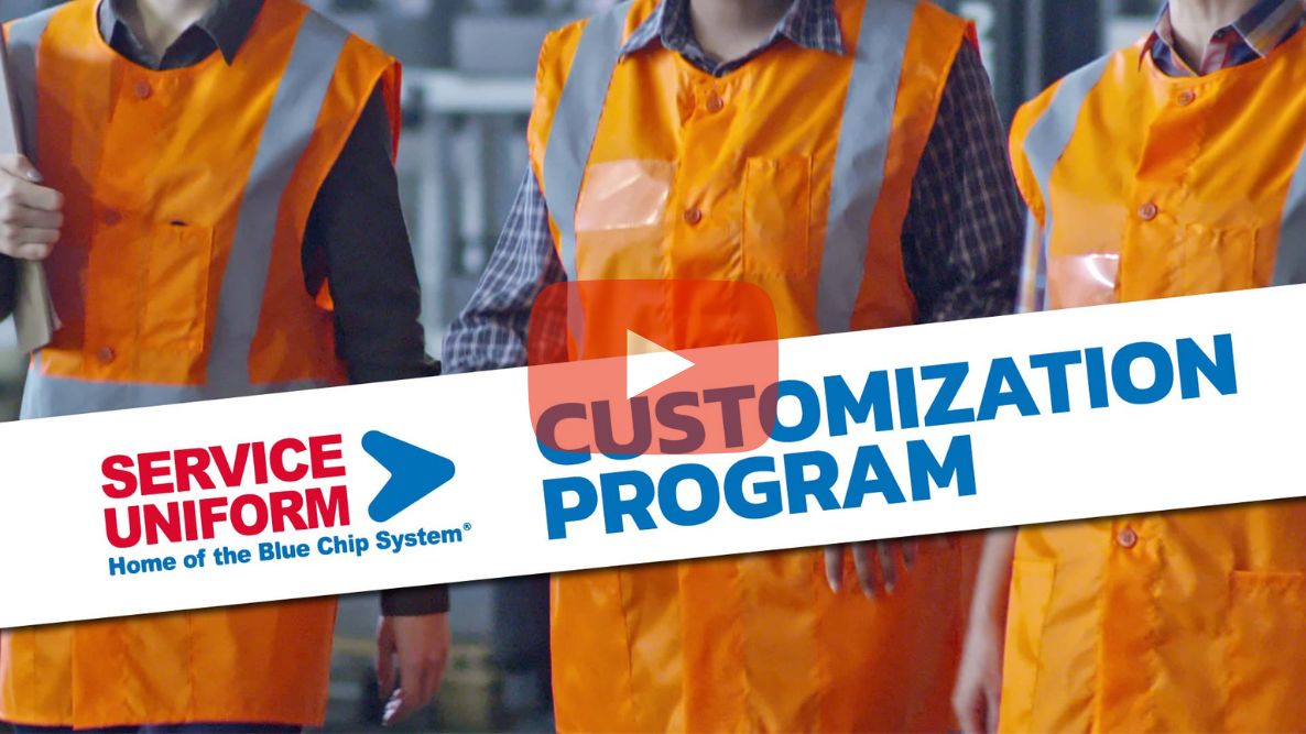 Uniform Customization | Service Uniform Colorado