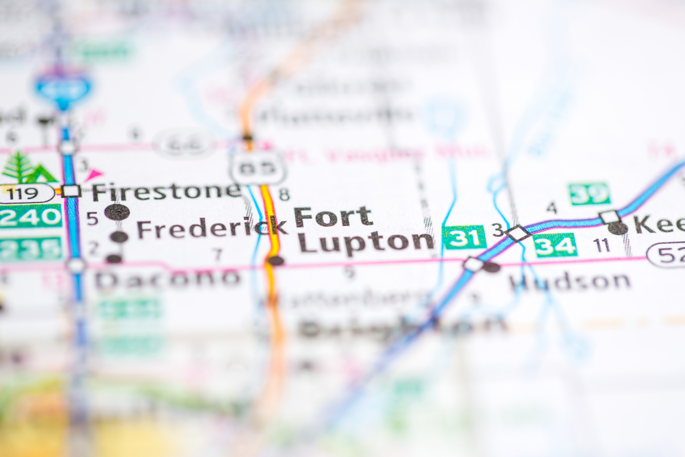 Uniform, Mat, and Facility Service in Ft. Lupton, CO