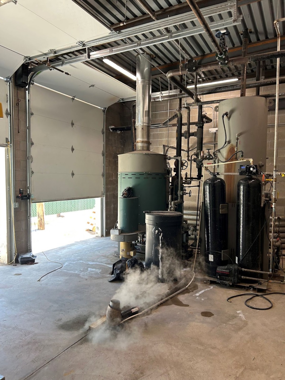 New and Exciting Changes to Our Plant Facility